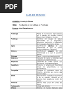 Onicofosis: Causas y Tratamiento | PDF