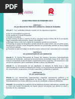 Modelo Anexo III Nacionalidad Española | PDF | Gobierno y personalidad ...