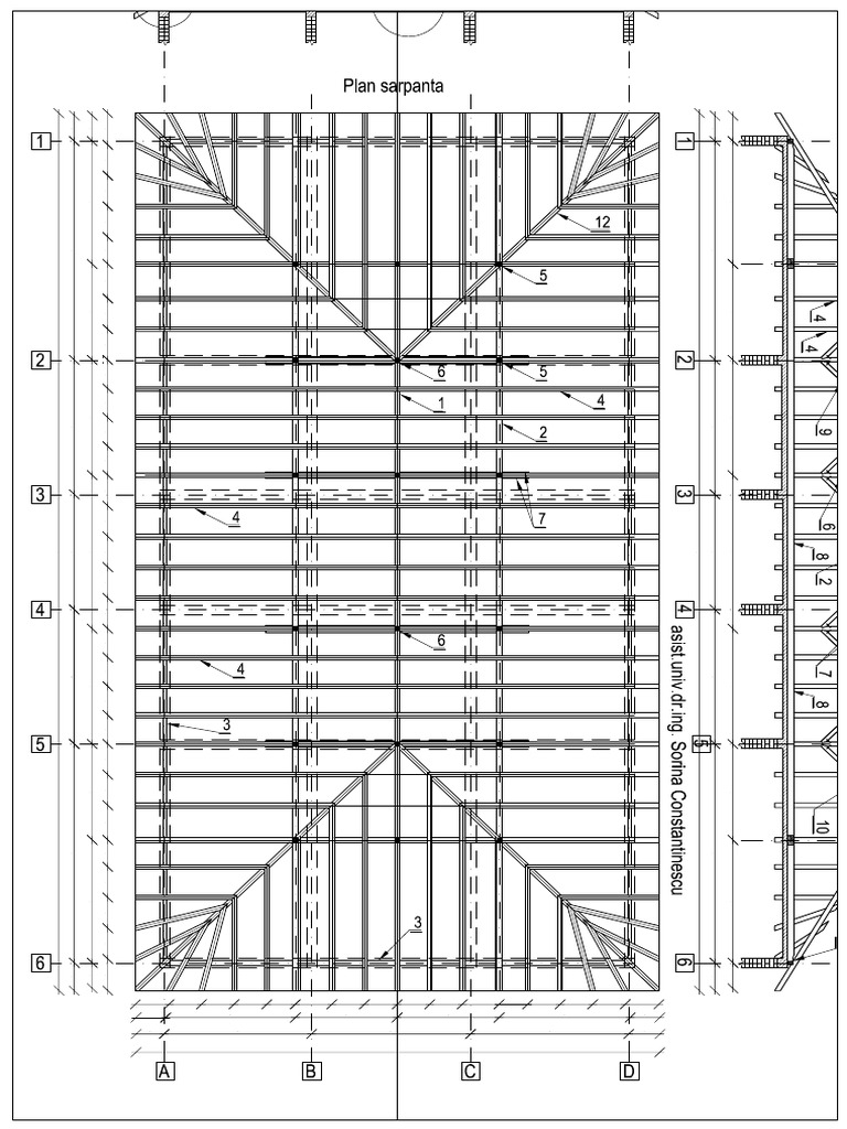 Sarpanta 4 Ape Plan | PDF