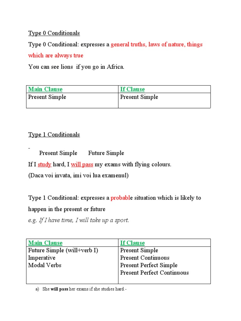 General Truths, Laws of Nature, Things Which Are Always True | PDF ...