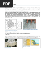 Gabion Construction Method Statement | PDF | Nature
