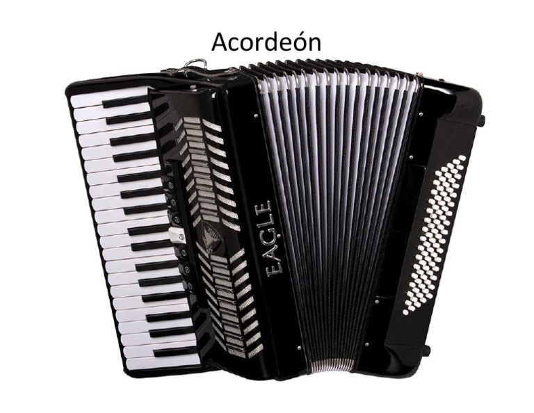 ACORDEÓN | PDF