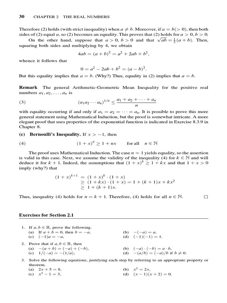 PS1 Scan | PDF | Algebra | Analysis