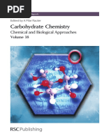 Weekly Learning Matrix | PDF | Macromolecules | Biology