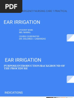 Exercises For Eustachian Tube Dysfunction | PDF | Mucus | Human Head ...