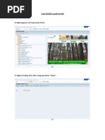 1.8. Creación, Modificación y Visualización HES - ML81N | PDF | Informática