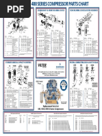 Bearing Cross Reference Chart | PDF | Axle | Vehicle Parts