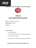 Fluid Mechanics Forced Vortex Free Vortex Experiment | PDF | Vortices ...