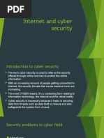 The CNSS Security Model | PDF | Information Security | Security