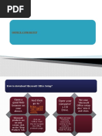 Deploy Office LTSC 2021 Guide | PDF | Microsoft Office | Installation ...