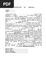 Modelo de Edicto para Procesos Sucesorios | PDF | Ciencias sociales