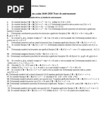 Tipare Textuale | PDF