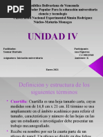Cuántas hojas son 5 cuartillas | PDF | Métodos y materiales de ...