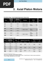 ISO10816 Charts Vibration Severity | PDF | Machines | Pump