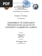 BulSU SC Research Manual | PDF | Thesis | Software Development