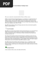 OSHA 10 Hour General Industry Final Exam Answer Key | PDF ...