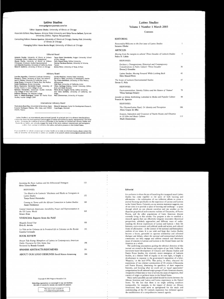 Selena (Aparicio, Gaspar & Zimmerman) | PDF | Hispanic And Latino ...