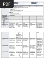 DLL FIRST QUARTER TLE Commercial Cooking Grade 7 Week 7 | PDF | Home ...