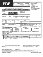 Pedimento Ejemplo | PDF | aduana | Pagos