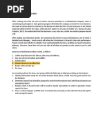 Data Analytics AMPS Model Approach PDF | PDF | Analytics | Predictive ...