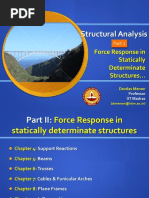 Advanced Structural Analysis Prof. Devdas Menon Department of Civil Engineering Indian Institute ...