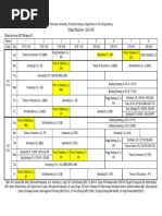 Advanced Structural Analysis Prof. Devdas Menon Department of Civil ...