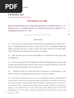 Form - 25 - Half Yearly Return | PDF | Workforce | Cooperative