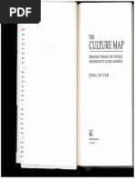 The Culture Map Erin Meyer | PDF