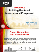 Engineering Utilities Module 1 | PDF | Series And Parallel Circuits ...