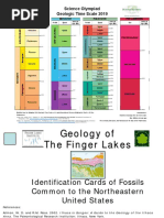 Science Olympiad: Forensics Note Sheet | PDF | Fingerprint | Gel ...