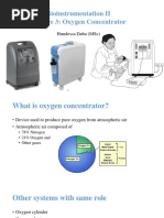 Oxygen & Suction Checklist Guide | PDF