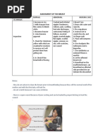 4.bimanual Compression of Uterus | PDF | Bleeding | Uterus