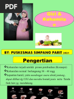 Berat Janin Normal Berdasarkan Usia | PDF