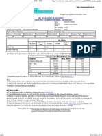 High Court Ground Floor Plan Layout | PDF | Judiciaries | Government