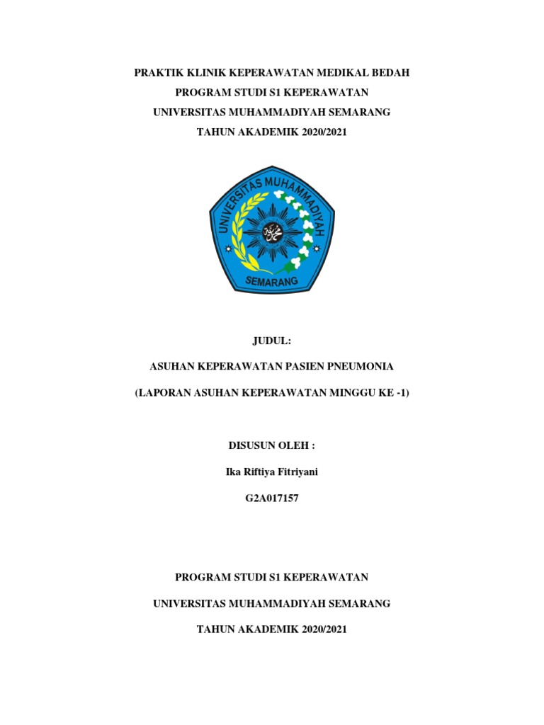 Askep Dan Ansis | PDF