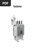 Aditya Design of Transformers CD PDF | PDF | Transformer | Inductor