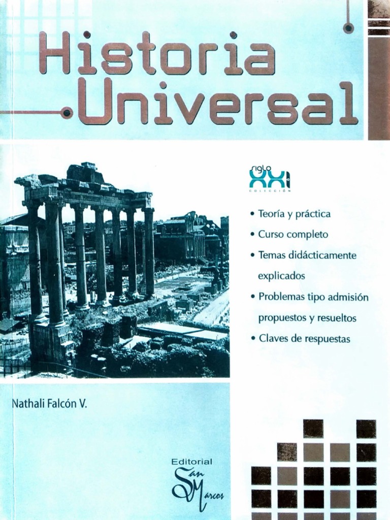 Historia Universal | PDF