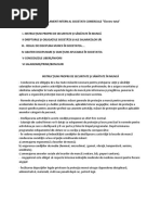 1.6. Model Decizie Programare Concedii de Odihna | PDF