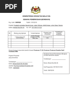 Pengurusan Stor Racun 1.10.2014 | PDF