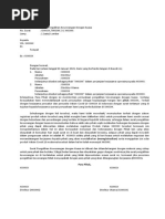 Panduan Pengajuan Di OSS - Permohonan Baru PB UMKU | PDF