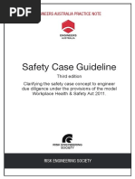 What Is Safe Operating Limits PDF | PDF | Temperature | Safety
