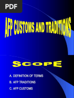 Form Afp Id | PDF