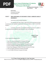 FFEDIS Enrollment Form for Farmers & Fishers | PDF | Vegetables | Business