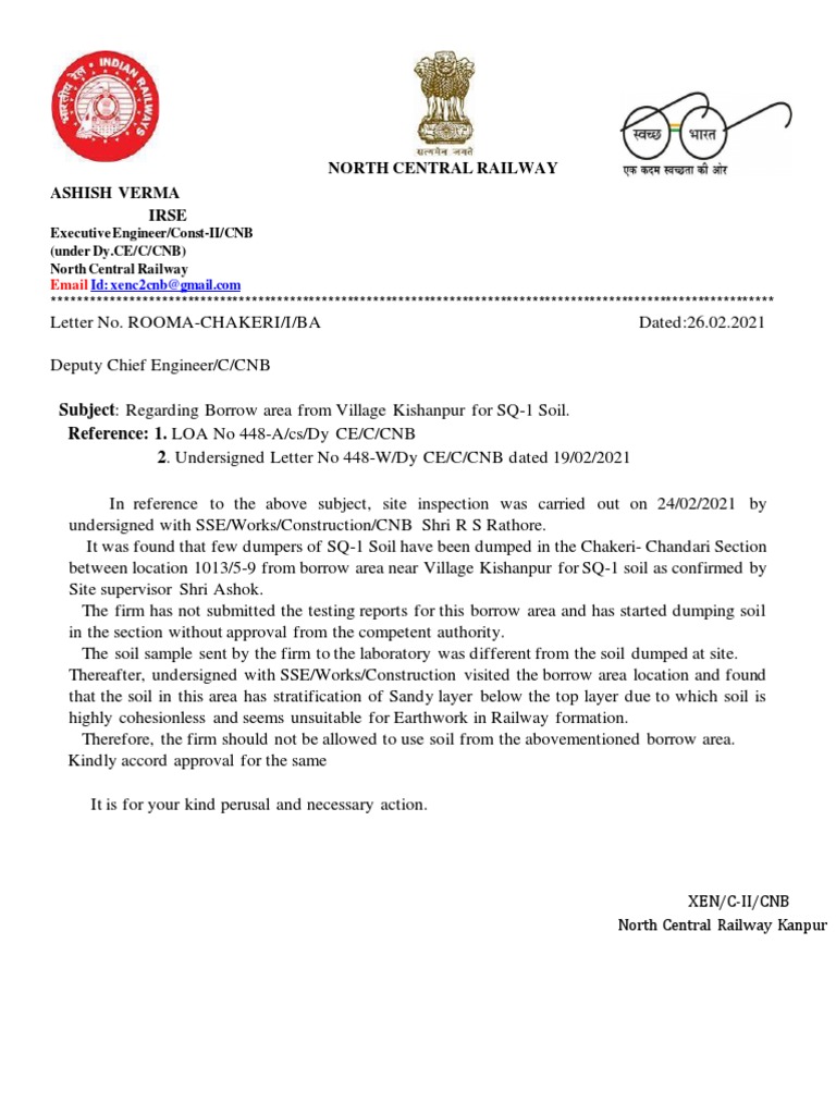 PRAGATI Cons LETTER | PDF | Business