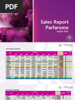 Supermarket Sales Sample Data | PDF