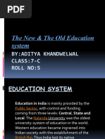 IMI Candidate Assessment | PDF | Educational Assessment | Learning