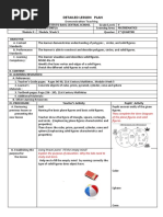 Solid Figures Lesson Plan for Grade 5 | PDF | Shape | Learning