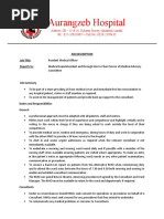 Form Medical Reimbursement Claim | PDF | Affidavit | Hospital