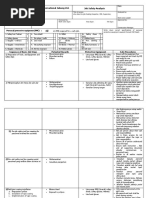 JSA Radiography Test | PDF