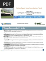 Stiffening Techniques in Structural Design | PDF